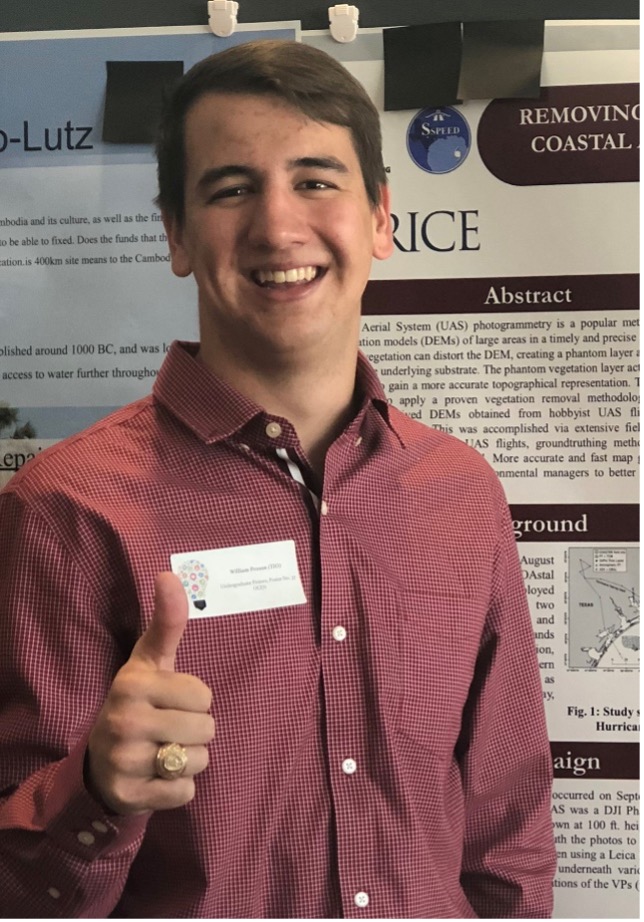 Coastal Zone Foundation names Prouse as newest Certified Coastal ...